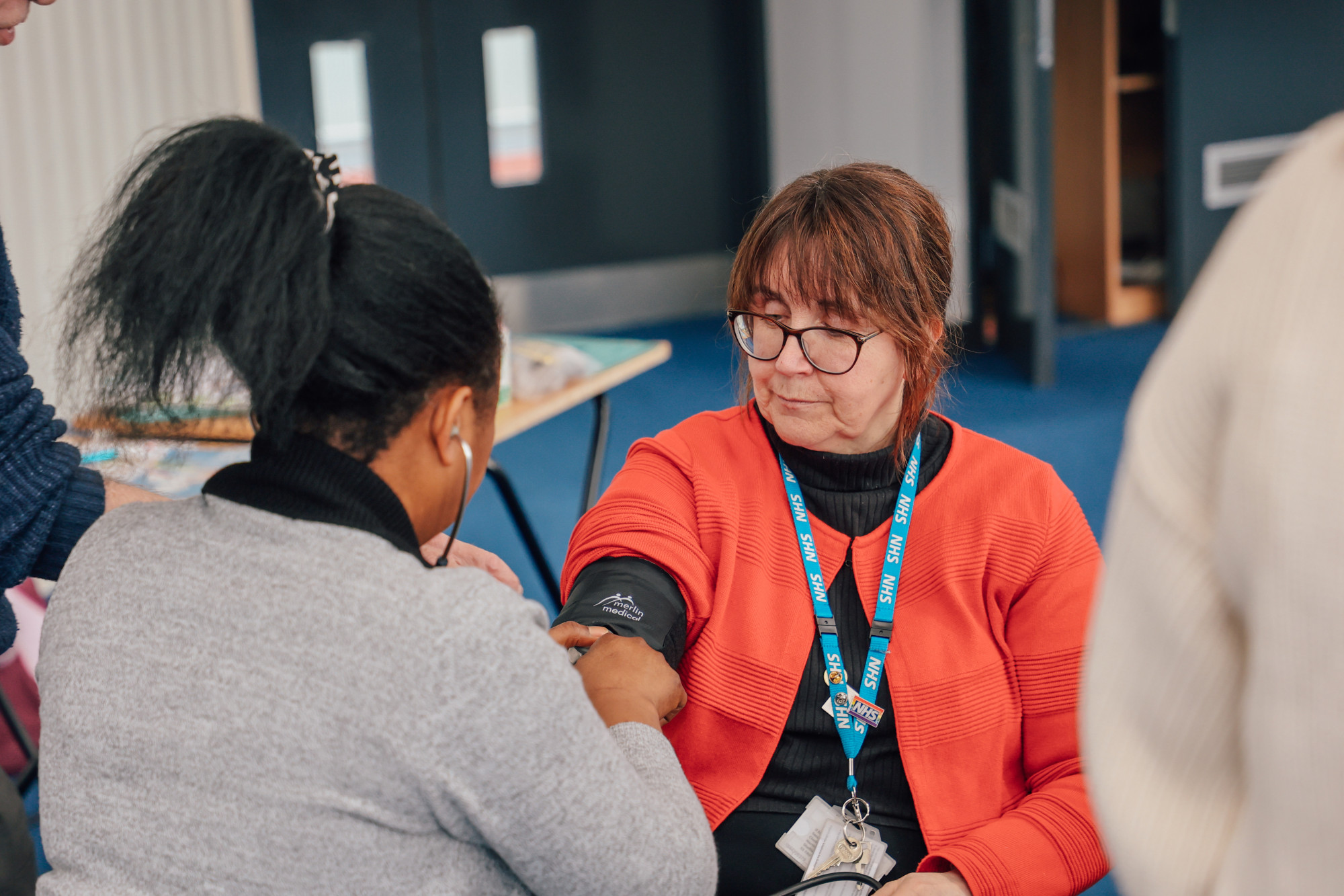 Campuses | Sheffield College - Adults